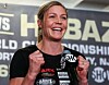 Elin Cederroos dubbel världsmästare