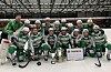 VSK Bandy vann Svenska Cupen