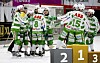 VSK Bandy i topp på vår sportlista