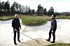 Krattat för en kanonsäsong på Frösåker – Årets golfklubb i Sverige