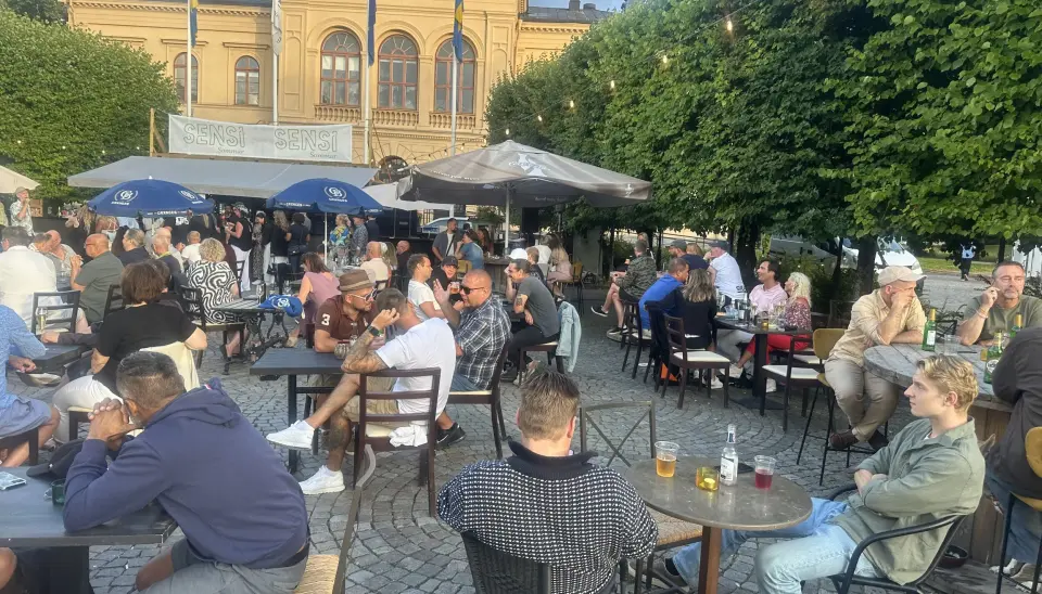 Cityrestaurangen I Konkurs Nu S ks Nya gare Cityrestaurangen I Konkurs Nu S ks Nya gare